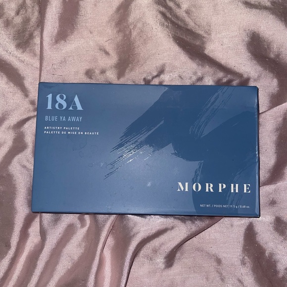 Morphe | Makeup | Brand New 8a Morphe Pallet | Poshmark